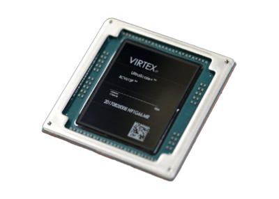 China XCVU13P-1FHGB2104E Полевое программируемое ворота массив 216000LAB Virtex UltraScale+ VU13P FPGA for sale