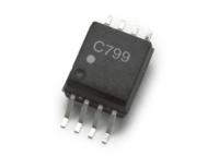 China ACPL-C799-000E Integrated Circuit Chip Optically Isolated Sigma-Delta Modulator for sale