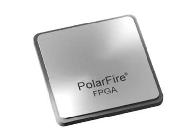 China MPF100T-FCVG484E Portão de campo programável Array 284 I/O 7.6 Mbit PolarFire FPGA IC BGA-484 à venda