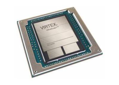 Китай XCVU5P-1FLVA2104I Полевое программируемое устройство VU5P VirtexTM UltraScale+TM FPGA Chip продается