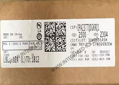 China OPA2377QDGKRQ1 Chip de circuito integrado Amplificador operacional CMOS de baixo ruído de 5 MHz à venda