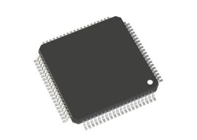 China R5F10DMGCJFB Microcontroller MCU RL78/D1A MCU For Automotive Low-End Instrument Clusters for sale