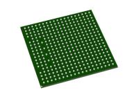 China STM32MP157DAB1 Microcontroller MCU ARM Cortex-A7 Microprocessor 800MHz 32-Bit MPU for sale