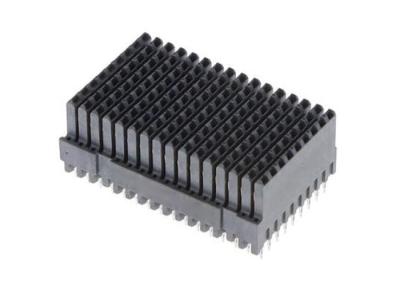 China RVPX-J16MC1 соединители 144POS R-VPX Evolution Series VITA 46 модульные соединители for sale