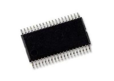 China MAX22205AUU Integrated Circuit Chip 65V High Current Single H-Bridge Motor Driver for sale