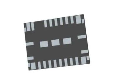 China MAX17616AAFD Integrated Circuit Chip 7A Stroombegrenzers met PMBus-interface FCQFN-23 Te koop