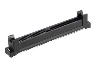 China CE1018000110111 Connectors Vertical Cool Edge Hybrid Power And Signal Connectors for sale