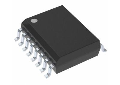 China ADUM6404CRWZ Integrated Circuit Chip Quad-Channel Isolators SOIC-16 Digital Isolators for sale
