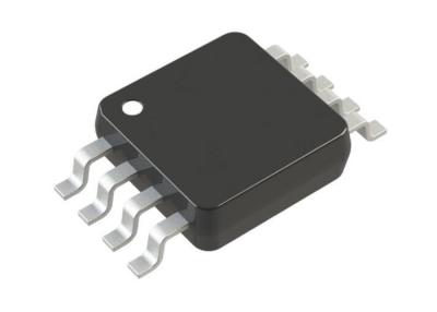 China AD8667ARMZ Integrated Circuit Chip Rail-To-Rail Dual Operational Amplifiers MSOP-8 for sale