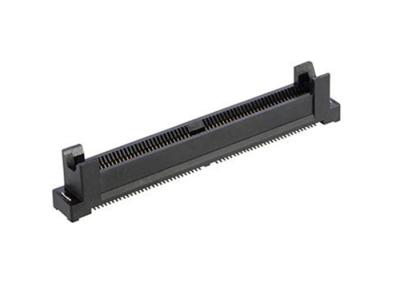 China CE1002000110111 Connectors Cool Edge 0.80mm Hybrid Power And Signal Connectors for sale