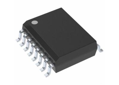 China ADUM5202CRWZ Integrated Circuit Chip 25Mbps Dual-Channel Isolators SOIC-16 Digital Isolator for sale