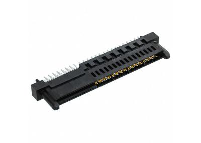 China 10134214-320024CLF Connectors HPCE Board To Board Connector For Networking Equipment for sale