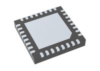 China ADV7182BCPZ Integrated Circuit Chip 10-Bit Video Decoder With Differential Inputs for sale