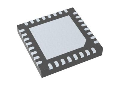 China ADV7182BCPZ Integrated Circuit Chip 10-Bit Video Decoder met differentiële ingangen Te koop