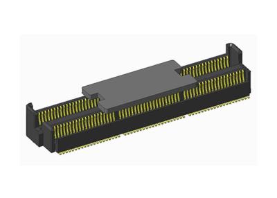 China 10152318-001LF connettori 05mm Pitch Mezzanine connettore ermafroditico for sale