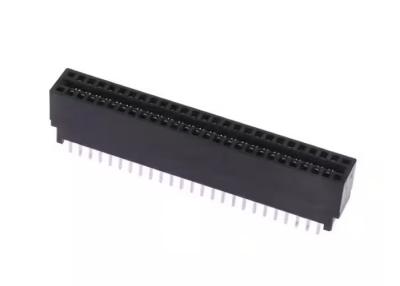 China 10046971-046LF Connectors 7A Power Card Edge Connectors For Servers for sale