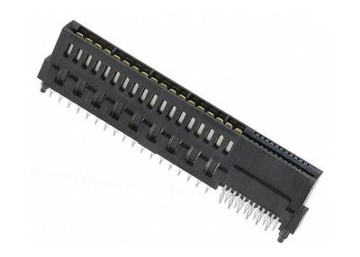 China 10121506-003222BLF Connectors Low Power 9A HPCE Card Edge Connectors for sale