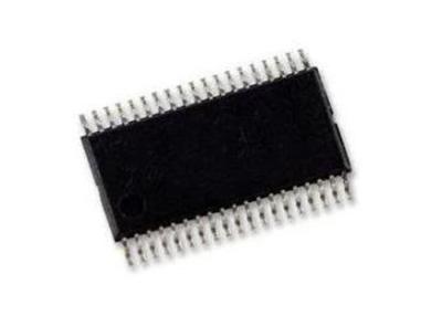 China MAX22203AUU Integrated Circuit Chip Bipolar Motor Driver 65V Stepper Motor Driver for sale