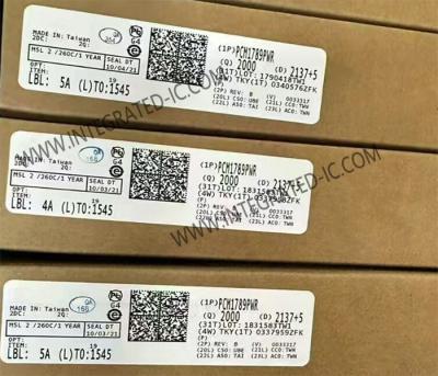 China PCM1789PWR Integrated Circuit Chip 113dB SNR Stereo DAC Audio Digital To Analog Converter for sale