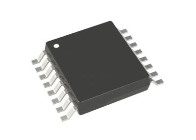 China AD5685RARUZ Integrated Circuit Chip Quad 14-Bit DAC With 2 ppm/°C On-Chip Reference for sale