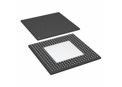 China AD8152JBPZ Integrated Circuit Chip 3.2 Gbps Asynchronous Digital Crosspoint Switch for sale