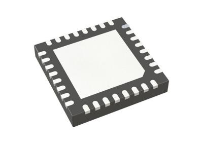 China AD7124-8WBBCPZ chip de circuito integrado de 8 canais de baixo ruído de baixa potência de 24 bits Sigma-Delta ADC à venda