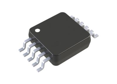 China AD4005BRMZ Chip de circuito integrado de 16 bits 1 MSPS Precision Differential SAR ADC à venda