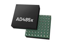 China AD4854BBCZ Integrated Circuit Chip Buffered 4-Channel Simultaneous Sampling 20-Bit 1MSPS DAS for sale
