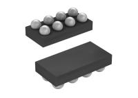 China MAX40204ANA Integrated Circuit Chip Current Sense Amplifiers 36V Bidirectional CSA for sale