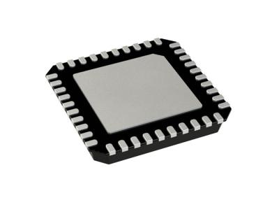 China AD5420ACPZ Integrated Circuit Chip Single-Channel 16 Bit Current Source DAC 40-VFQFN for sale