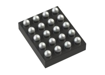 China MAX14724EWP Integrated Circuit Chip 8:4 Matrix Switch Multiplexer WLP-20 for sale
