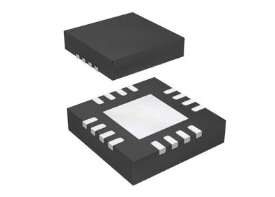 China AD7383BCPZ Chipe de circuito integrado Dupla amostragem simultânea de 16 bits 4 MSPS ADC à venda