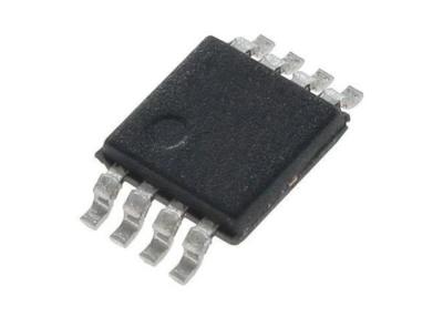 China ADUM1253AUA Chip de circuito integrado 2500Vrms Isoladores I2C MSOP-8 Isoladores digitais à venda