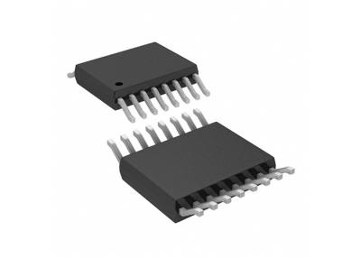 China LTC2380IMS-24 Integrated Circuit Chip 24-Bit Low Power SAR ADC With Integrated Digital Filter for sale