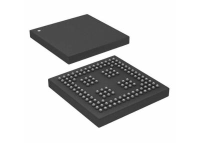 China ADSP-21261SKBCZ150 Microcontrolador MCU SHARC Processadores 150MHz SHARC DSP programável à venda