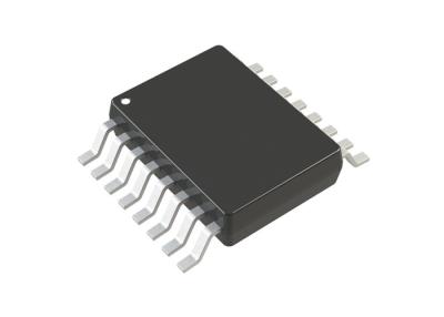 China LTC2378IMS-16 Chip de Circuito Integrado 16-Bit 1Msps Low Power SAR ADC Com 97dB SNR à venda