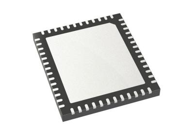 China LTC2175CUKG-12 Chip de circuito integrado de 12 bits 125Msps Quad de baixa potência ADC 52-WFQFN à venda
