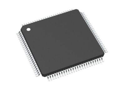 China ADSP-2186MKSTZ300R Microcontrolador MCU Processadores de sinal digital de ponto fixo DSP de 16 bits à venda
