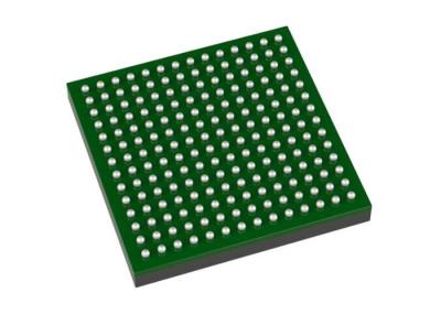 China ADSP-21584BBCZ-4A Microcontrolador MCU Dual-Core SHARC+ DSP CSPBGA-349 SHARC Processador à venda