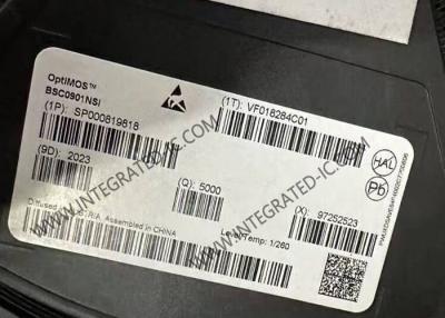 China BSC0901NSI Chipe de circuito integrado 30V 100A Transistores MOSFET de potência N-Channel à venda