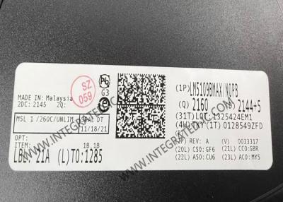 China LM5109BMAX Integrated Circuit Chip 1A Peak Half Bridge Gate Driver SOIC-8 for sale