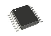 China TLE5309D Sensor IC 7mA Analog AMR/GMR Angle Sensor in TDSO-16 Package for sale