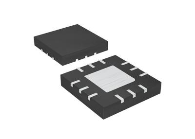 China MAX20046AGTC Integrated Circuit Chip Automotive High-Speed USB 2.0 Power Switches for sale