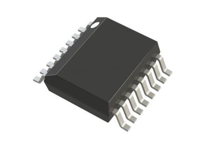 China MAX16972AGEEB интегральный микросхема чип высокоскоростные защитные устройства USB с Apple iPhone / iPad for sale
