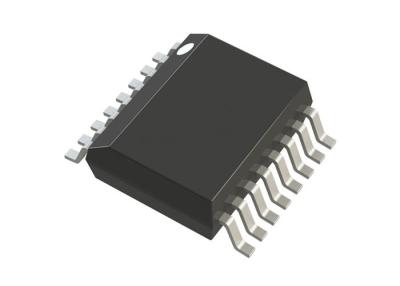 China MAX16972AGEEA Integrated Circuit Chip 3A Automotive High-Speed USB-beschermers for sale