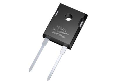 China IDWD10G200C5 Integrated Circuit Chip 2000V 10A CoolSiC™ Schottky Diode TO-247-2 for sale