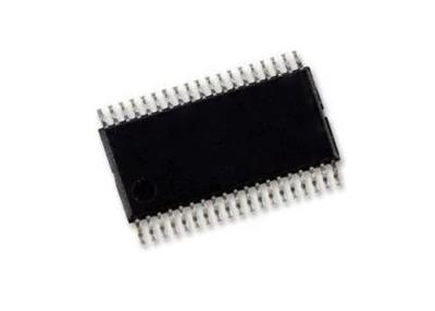 China MAX22204AUU Integrated Circuit Chip 65V 3.8A Stepper Motor Driver With128 Usteps Indexer for sale