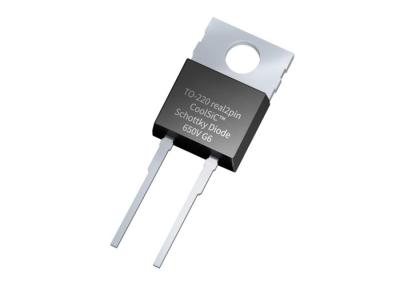 China IDH08G65C6 Integrated Circuit Chip 650V G6 CoolSiC™ Schottky Diode PG-TO220-2 for sale