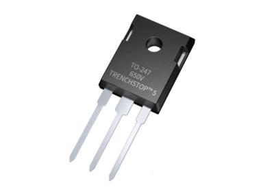 China IDW30E60 Integrated Circuit Chip Silicon Power Diodes PG-TO247-3 Silicon Diodes for sale