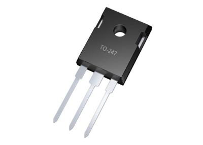 China IDW12G65C5 Integrated Circuit Chip 650V CoolSiC™ Schottky Barrier Diodes PG-TO247-3 for sale